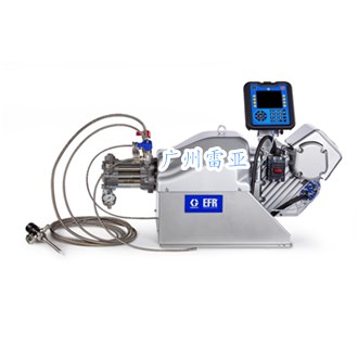 固瑞克GRACO HFR计量系统