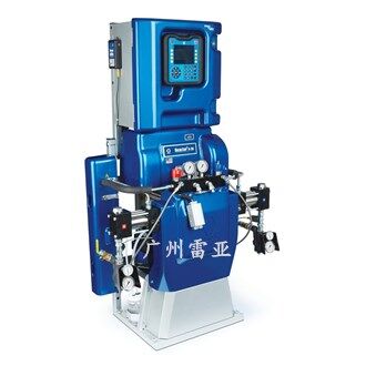 固瑞克GRACO Reactor 2 H-XP3 Elite配比器